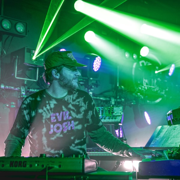 Big Something Live Concert Setlist at Soundcheck Studios, Pembroke, MA on 12-23-2023