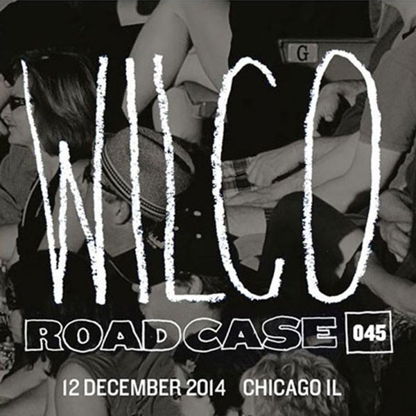 Wilco Live Concert Setlist at Riviera Theatre, Chicago, IL on 12-12-2014