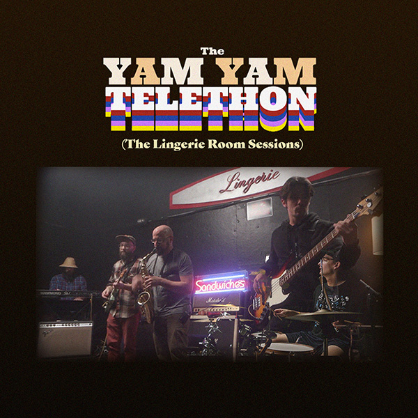 Yam Yam Live Concert Setlist at The Yam Yam Telethon, Harrisburg, PA on ...
