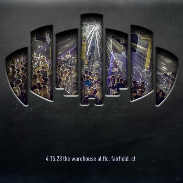 Dopapod Live Concert Setlist at The Warehouse at FTC, Fairfield, CT on 04-15-2023