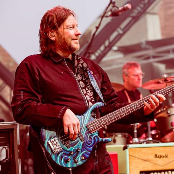 moe. Live Concert Setlist at Red Rocks Amphitheatre, Morrison, CO on 06 ...