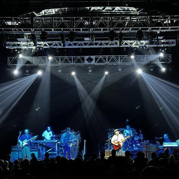 moe. Live Concert Setlist at The Plaza Live, Orlando, FL on 03-16-2023