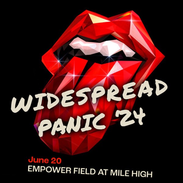 Widespread Panic Live Concert Setlist at Empower Field at Mile High ...