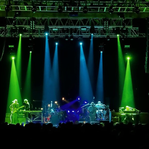 moe. Live Concert Setlist at Penn's Peak, Jim Thorpe, PA on 07-14-2023