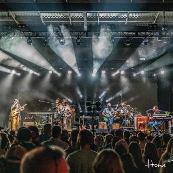 moe. Live Concert Setlist at Avondale Brewery, Birmingham, AL on 07-21-2023