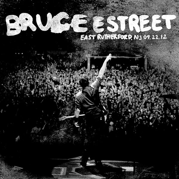 Bruce Springsteen Live Concert Setlist at MetLife Stadium, East ...