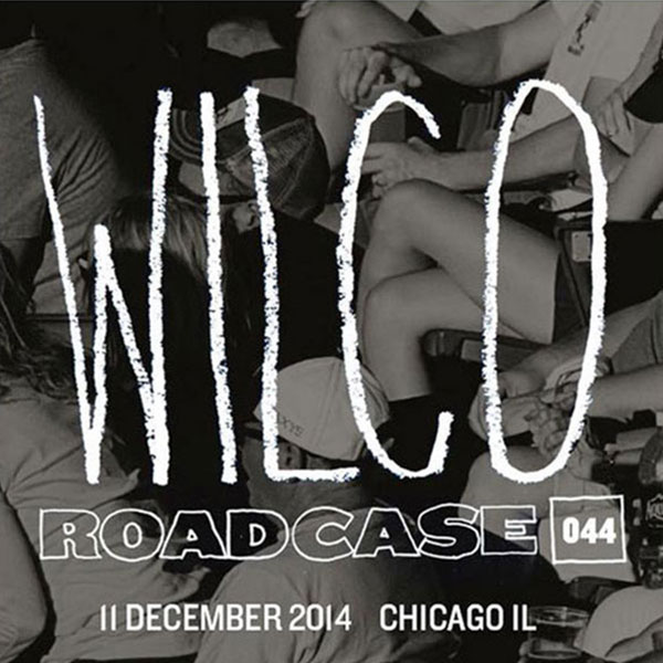 Wilco Live Concert Setlist at Riviera Theatre, Chicago, IL on 12-11-2014