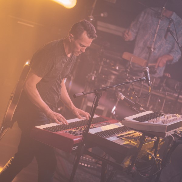 Lotus Live Concert Setlist at XL Live, Harrisburg, PA on 10-16-2021