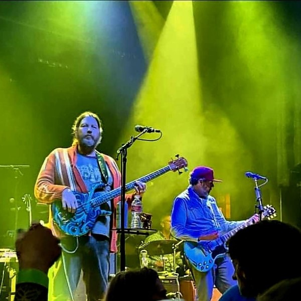 moe. Live Concert Setlist at 10 Mile Music Hall, Frisco, CO on 03-21-2024