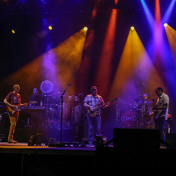 moe. Live Concert Setlist at The Caverns, Pelham, TN on 05-21-2021