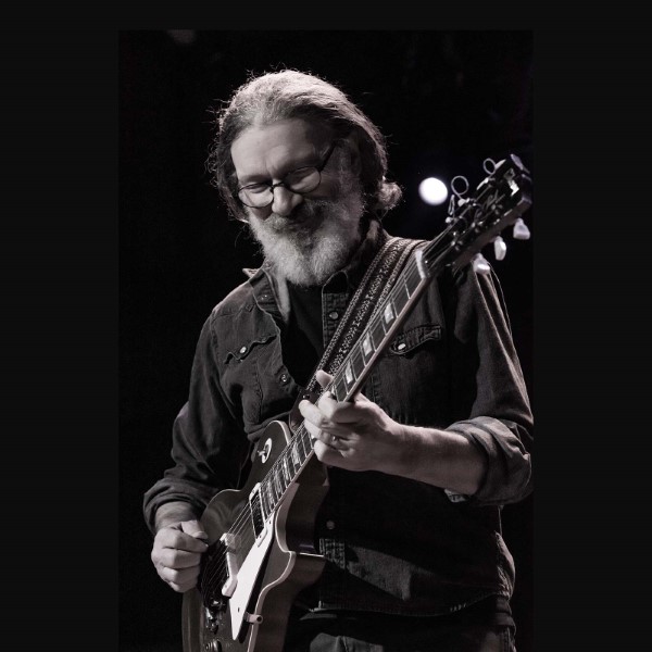 Watch Livestream of Steve Kimock and Friends on 11-27-2021