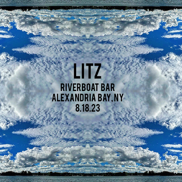Litz Live Concert Setlist at Riverboat Bar, Alexandria Bay, NY on 08-18 ...