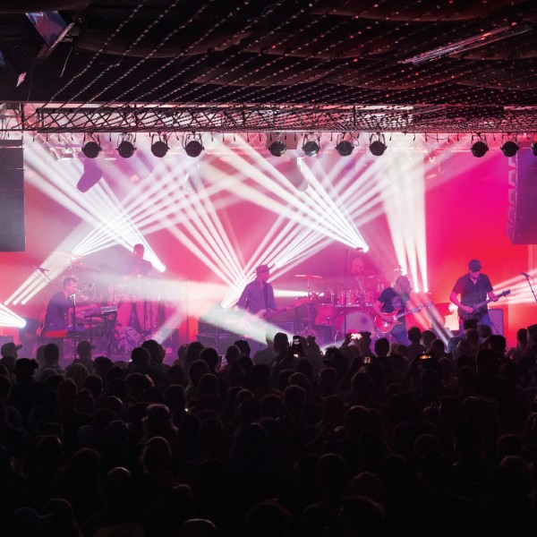 Lotus Live Concert Setlist at XL Live, Harrisburg, PA on 05-05-2023