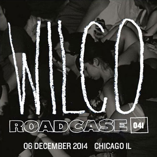Wilco Live Concert Setlist at Riviera Theatre, Chicago, IL on 12-06-2014