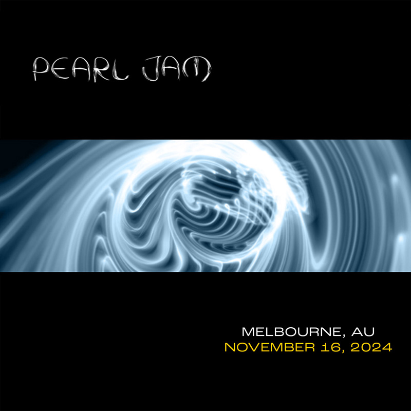 Pearl Jam Live Concert Setlist at Marvel Stadium, Melbourne, AUS on 11 ...