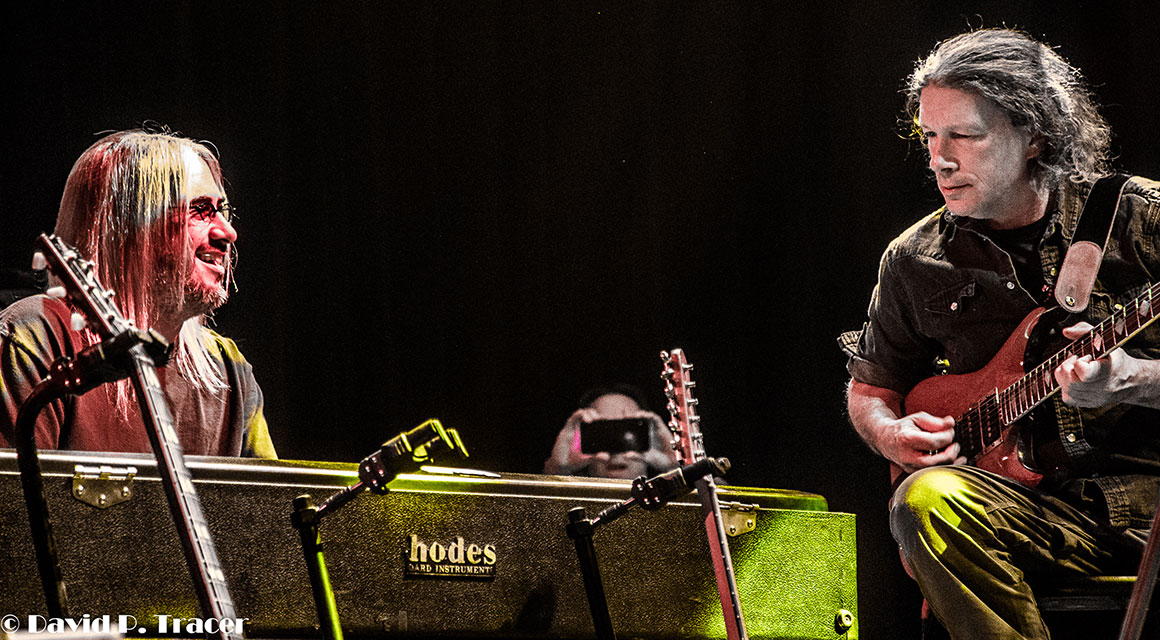 Voodoo Dead Live Concert Setlist at Fox Theatre, Boulder, CO on 11-11-2018