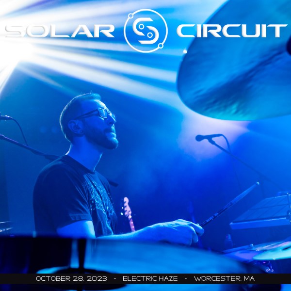 Solar Circuit Live Concert Setlist at Electric Haze, Worcester, MA on ...
