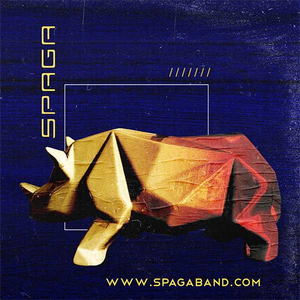 SPAGA SPAGA