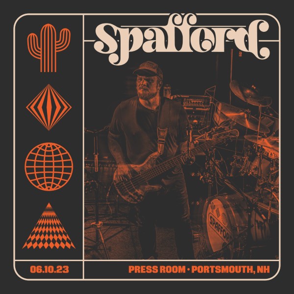 Spafford Live Concert Setlist at The Press Room, Portsmouth, NH on 06 ...