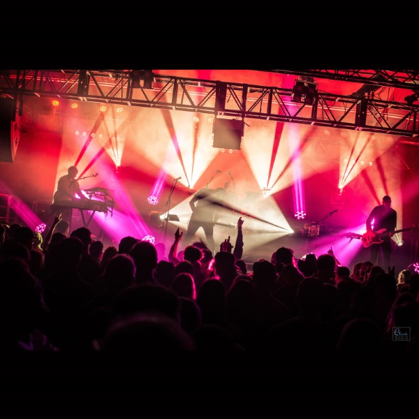 Lotus Live Concert Setlist at Midtown Ballroom, Bend, OR on 02-02-2024