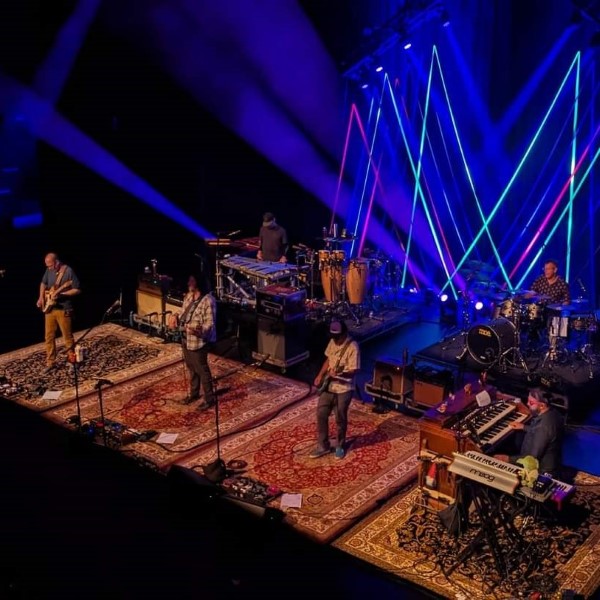 Watch Livestream of moe. on 06-21-2023