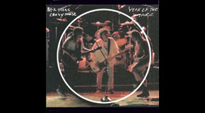 Neil Young online-music