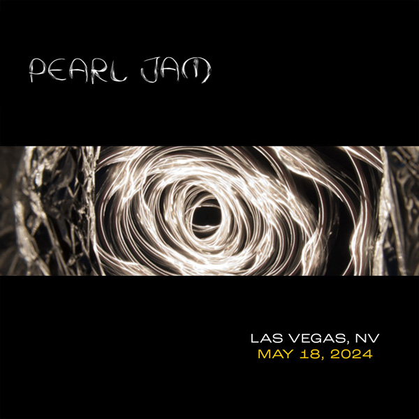 Pearl Jam Live Concert Setlist at MGM Grand Garden Arena, Las Vegas, NV ...