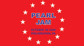 Pearl Jam Live Concert Setlist at The Spectrum, Philadelphia, PA on 10 ...