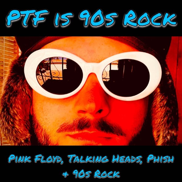 Pink Talking Fish Live Concert Setlist at Virgin Hotels Las Vegas, Las ...