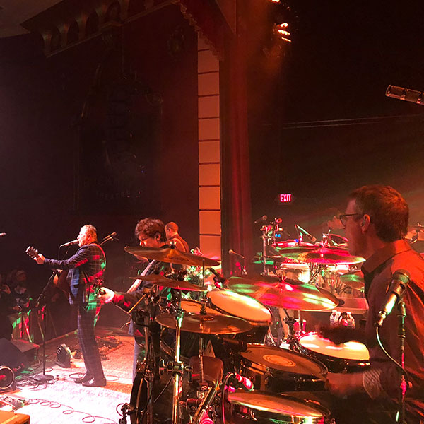 moe. Live Concert Setlist at Buckhead Theatre, Atlanta, GA on 12-08-2018