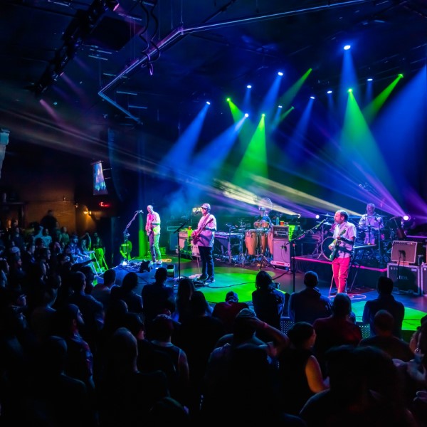 moe. Live Concert Setlist at The Town Ballroom, Buffalo, NY on 10-16-2021