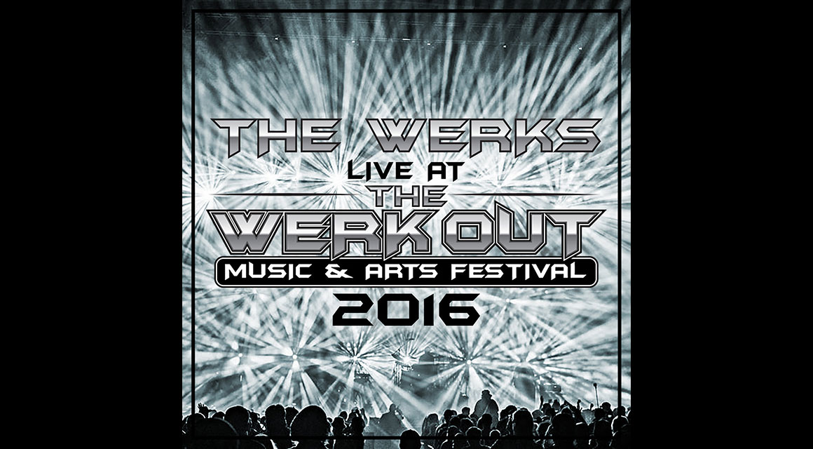 The Werks online-music