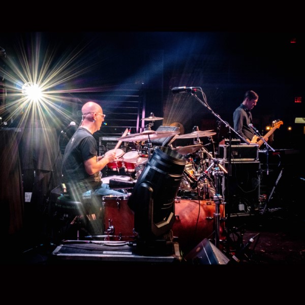 Lotus Live Concert Setlist at Goldfield Trading Post, Roseville, CA on ...