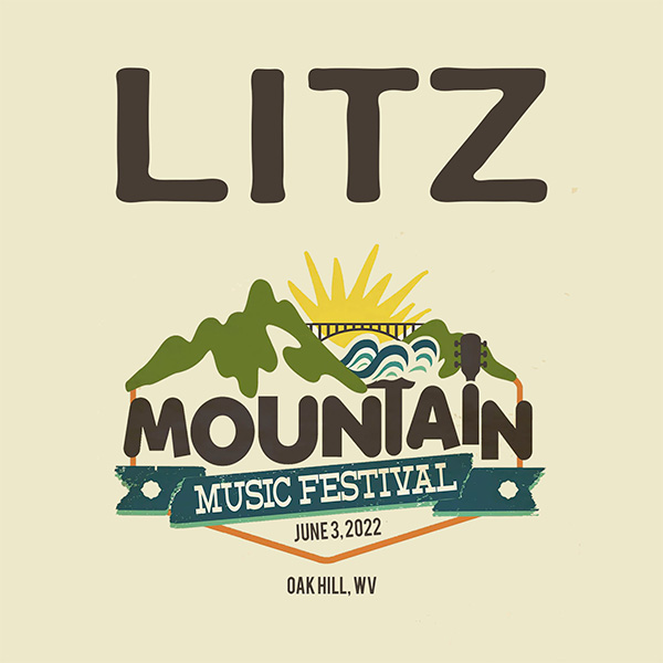 Litz Live Concert Setlist at Mountain Music Festival, Oak Hill, WV on ...