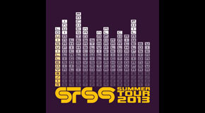 STS9 Live Concert Setlist at Palace Theater, Louisville, KY on 08-15-2013