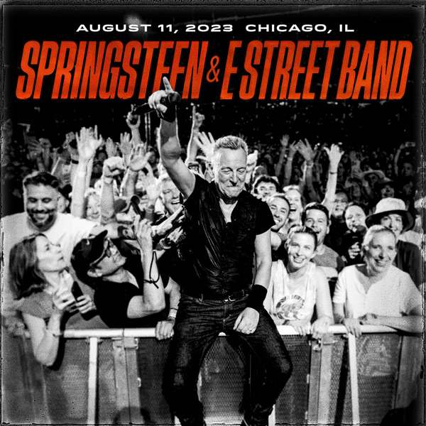 Bruce Springsteen Live Concert Setlist at Wrigley Field, Chicago, IL on ...