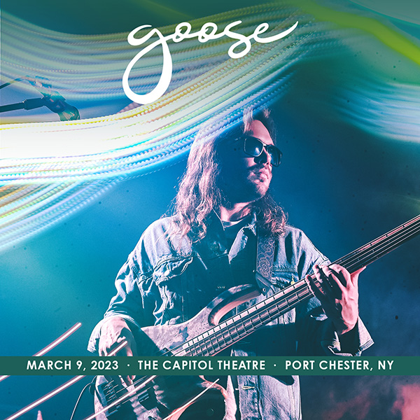 Goose Live Concert Setlist at The Capitol Theatre, Port Chester, NY on ...