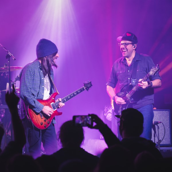 Lotus Live Concert Setlist at Higher Ground, Burlington, VT on 01-25-2023