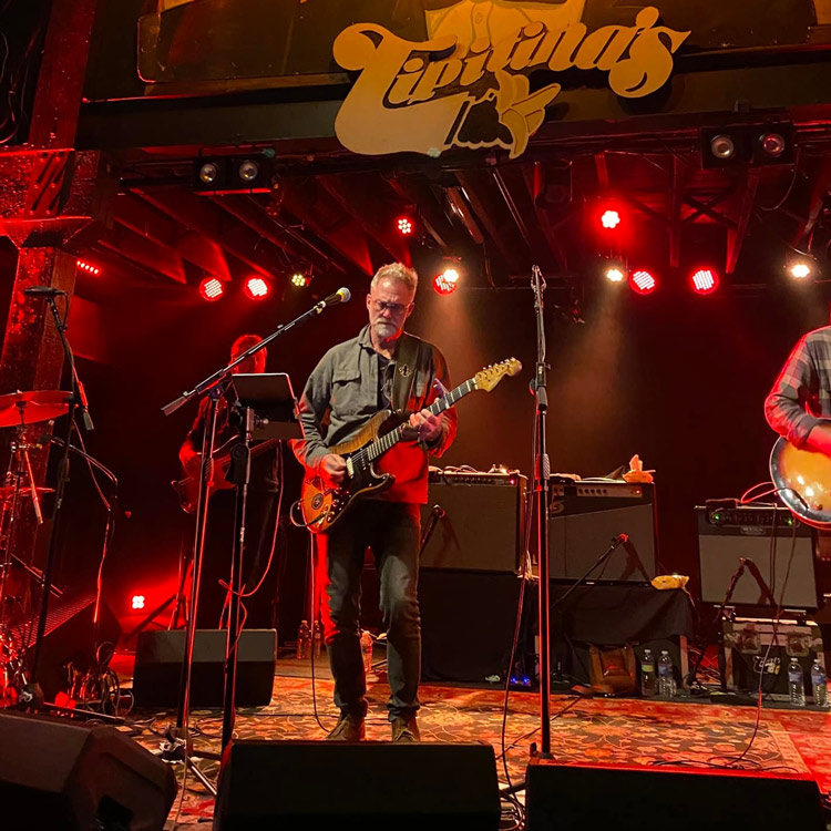 Stream Live Music and Concert Downloads from Anders Osborne