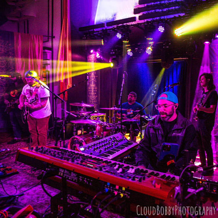 Stream Live Music And Concert Downloads From Tand
