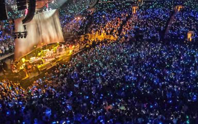 The Radiators online-music of 07/17/2006, The Chicken Box, Nantucket